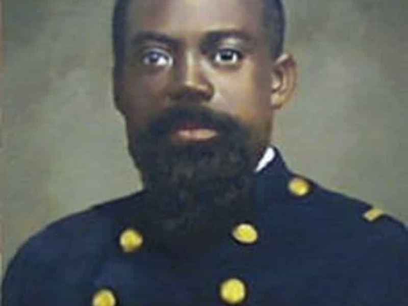 MEMORIAL DAY 2024 : 26 Black Medal of Honor winners and nobody’s asking ...