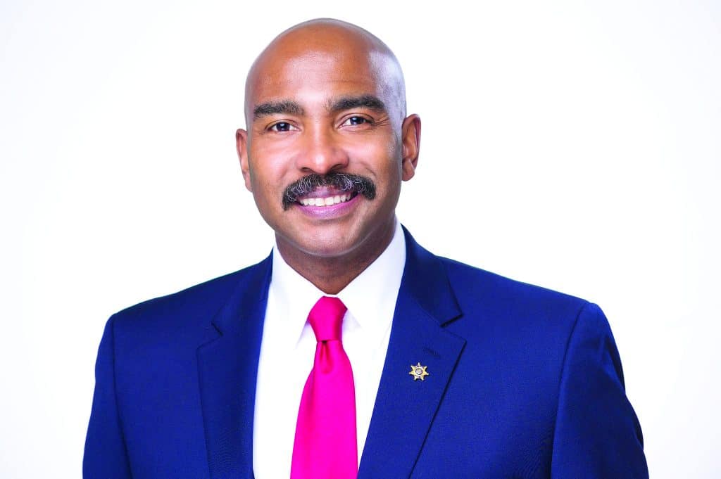 Sheriff says consent decree could soon be lifted – Jackson Advocate