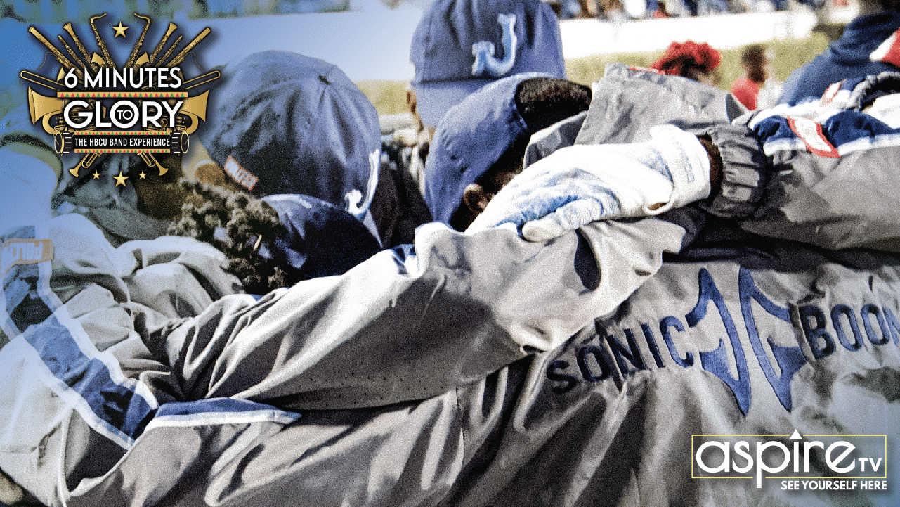Jackson State University’s Sonic Boom of the South Marching band is set ...