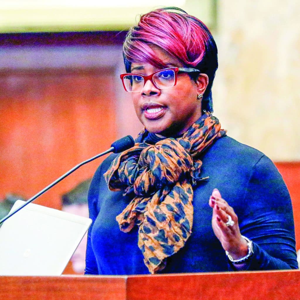 The 5 Most Powerful People in Mississippi's Hinds County Justice System ...