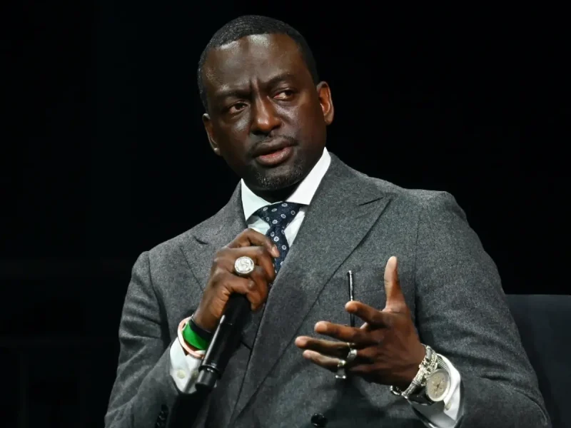 Central Park ‘Exonerated’ Five member Yusef Salaam coming to Jackson ...