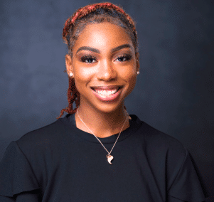 Asiah Scott selected as National Student Ambassador – Jackson Advocate