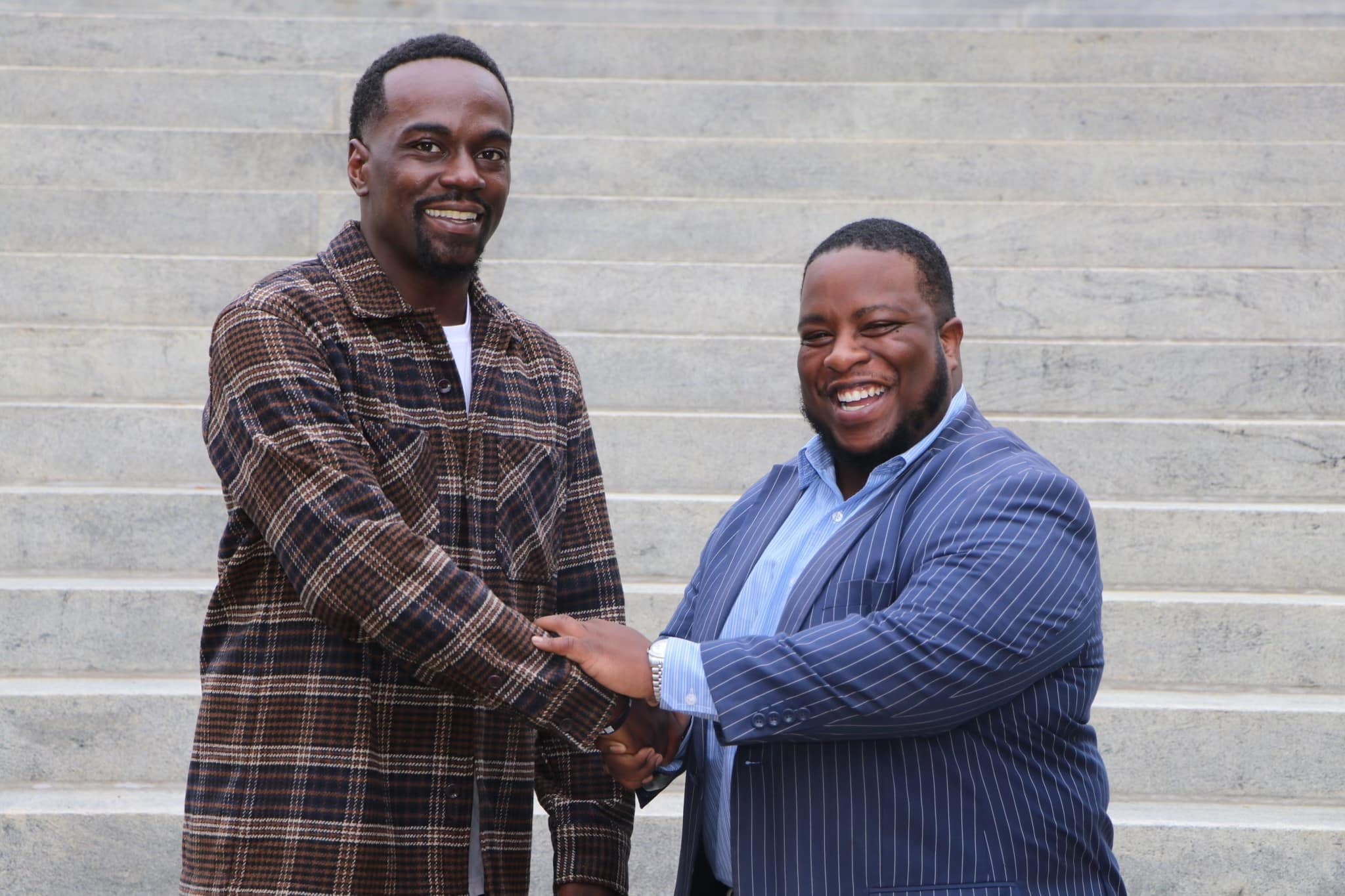 Jackson Advocate and EDW Media Partner to Amplify Economic and ...