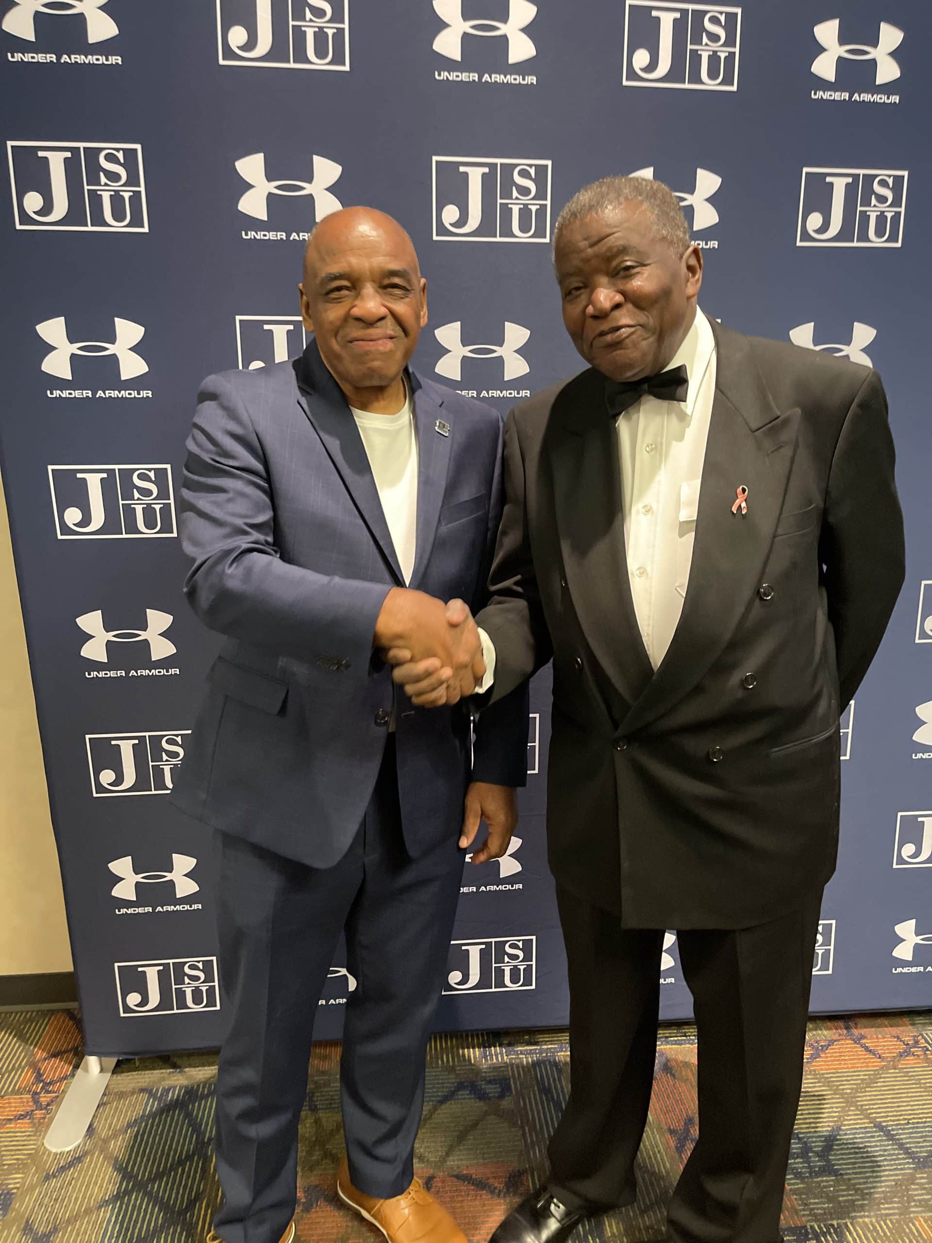 From Leaders to Legends: Celebrating the 2024 JSU Sports Hall of Fame ...