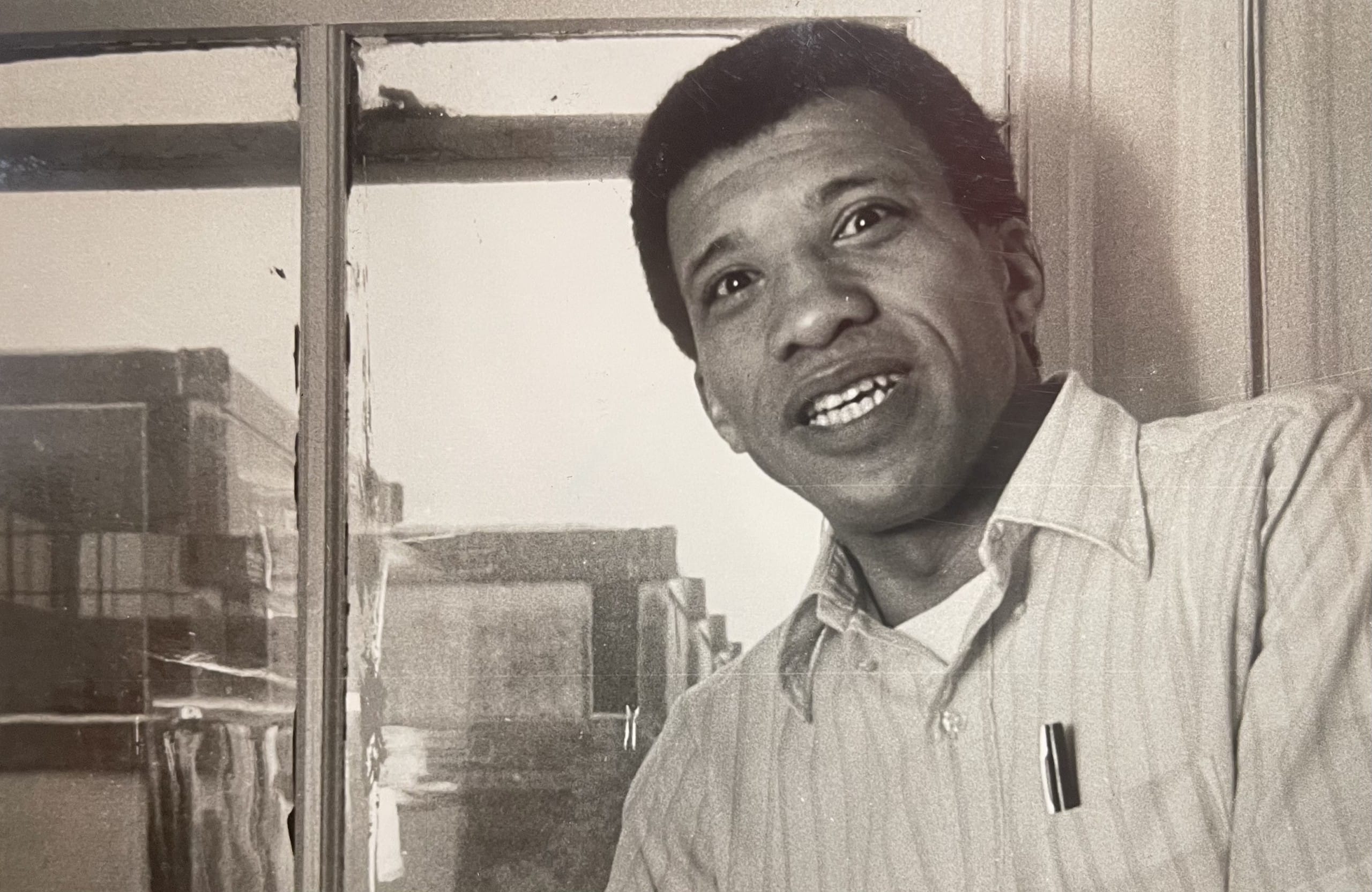 Celebrating Black History: RIP Afro-Mississippi Metaphorically Militant ...