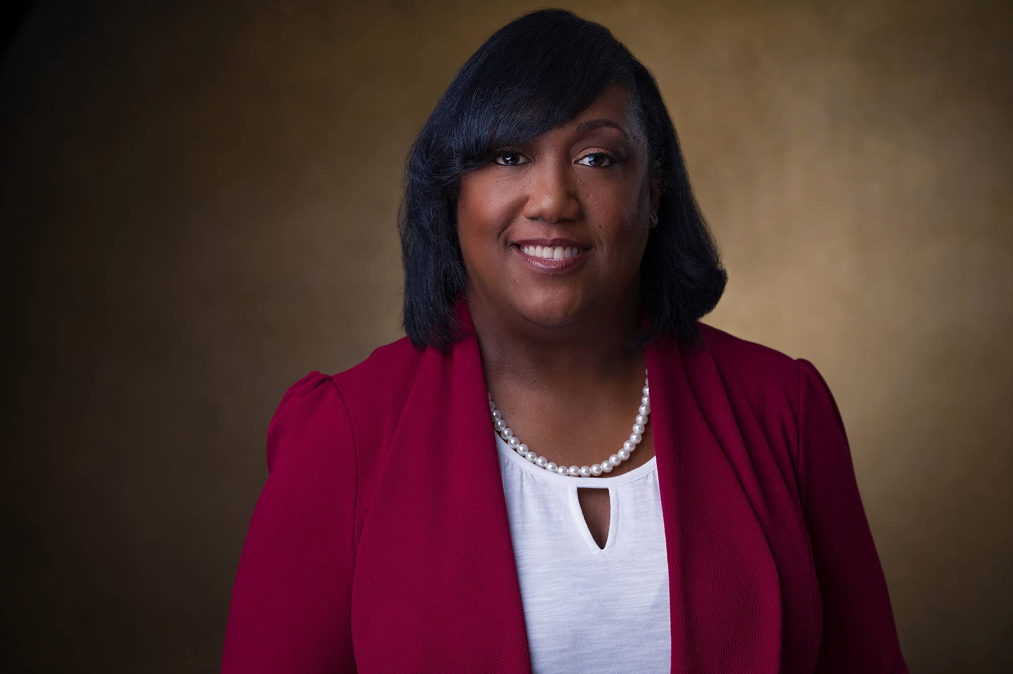 MAE welcomes Erica Webber Jones as new executive director – Jackson ...