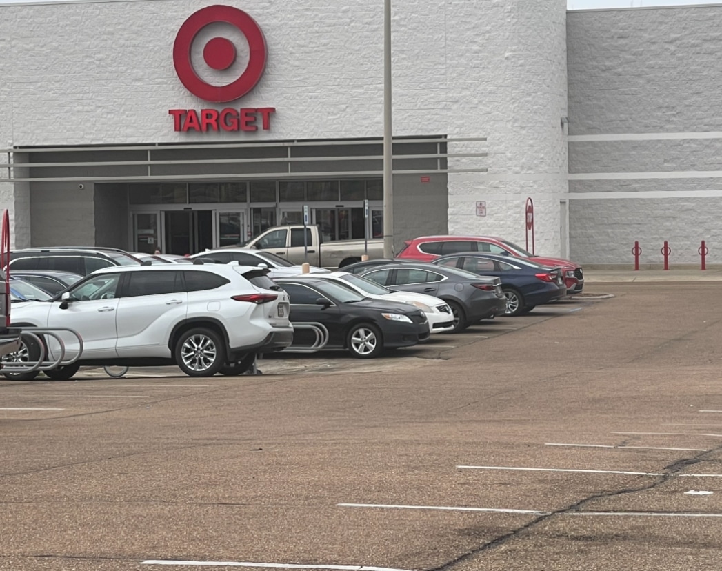 Target takes a hit: $12.4 billion wiped out – Jackson Advocate