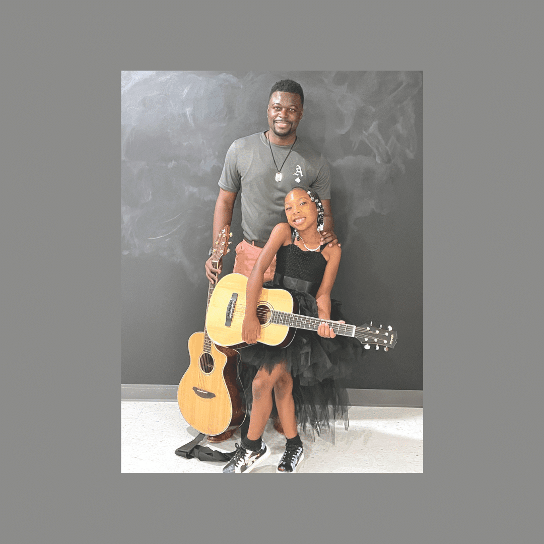 Abee Miranda Hudson: 'Delta Blues Princess' – Jackson Advocate