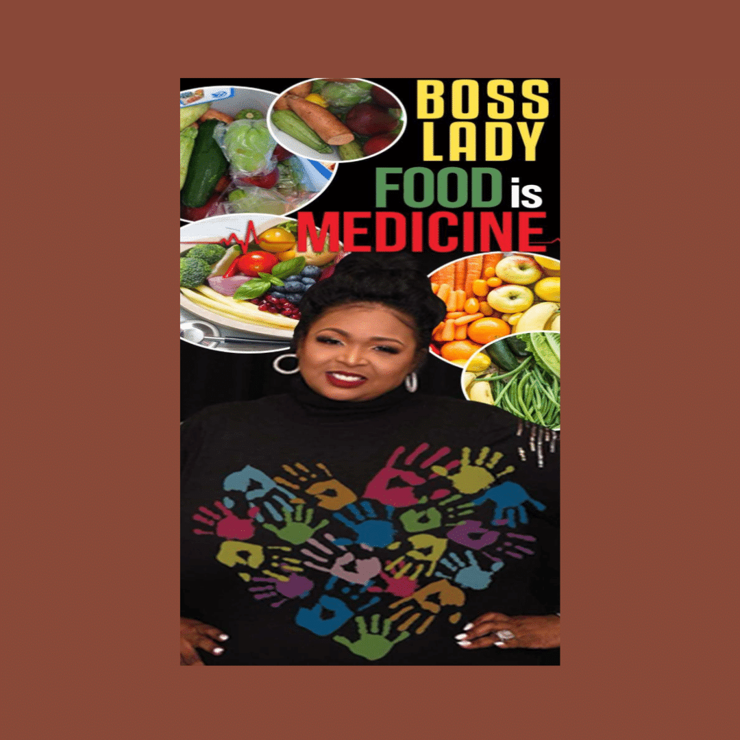 The Boss Lady introduces the ‘Food is Medicine Initiative' in the Delta ...